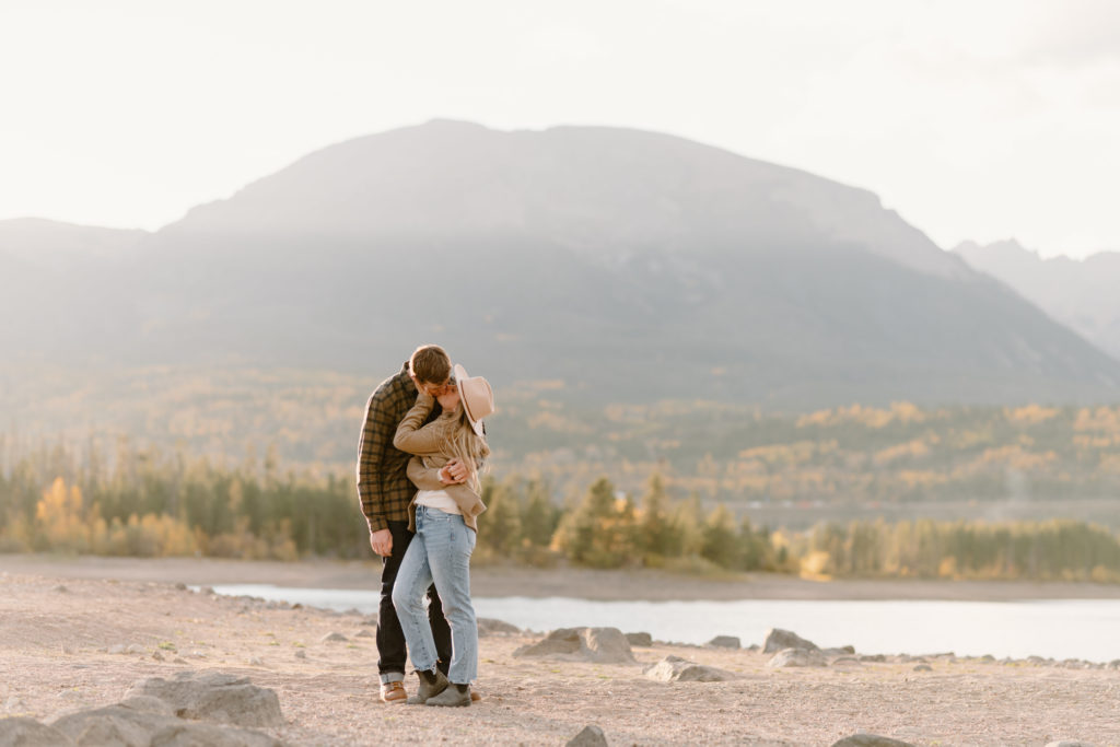 PONTOON BOAT ENGAGEMENT SESSION | DANIKA + ZACH