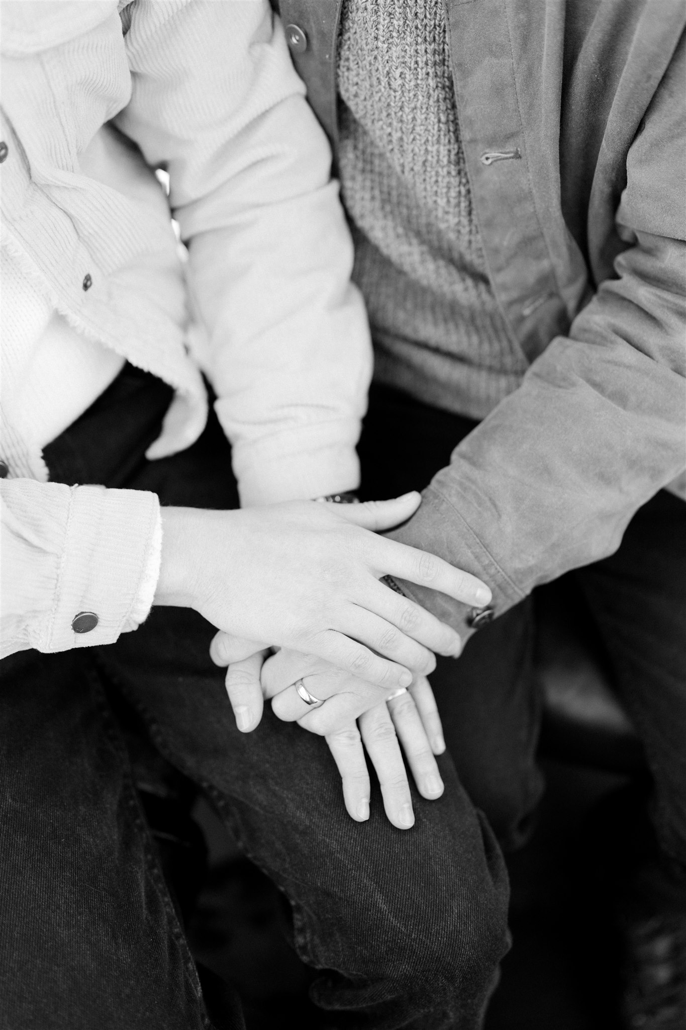 A Romantic Double Surprise Colorado Proposal in Vail