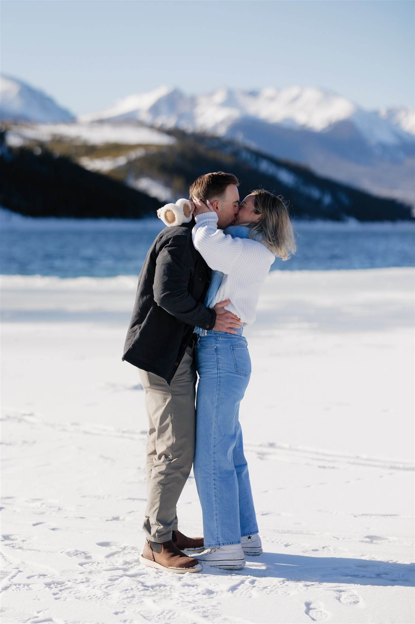 How to Plan the Perfect Surprise Winter Proposal in Vail - bywhitneyrae.com