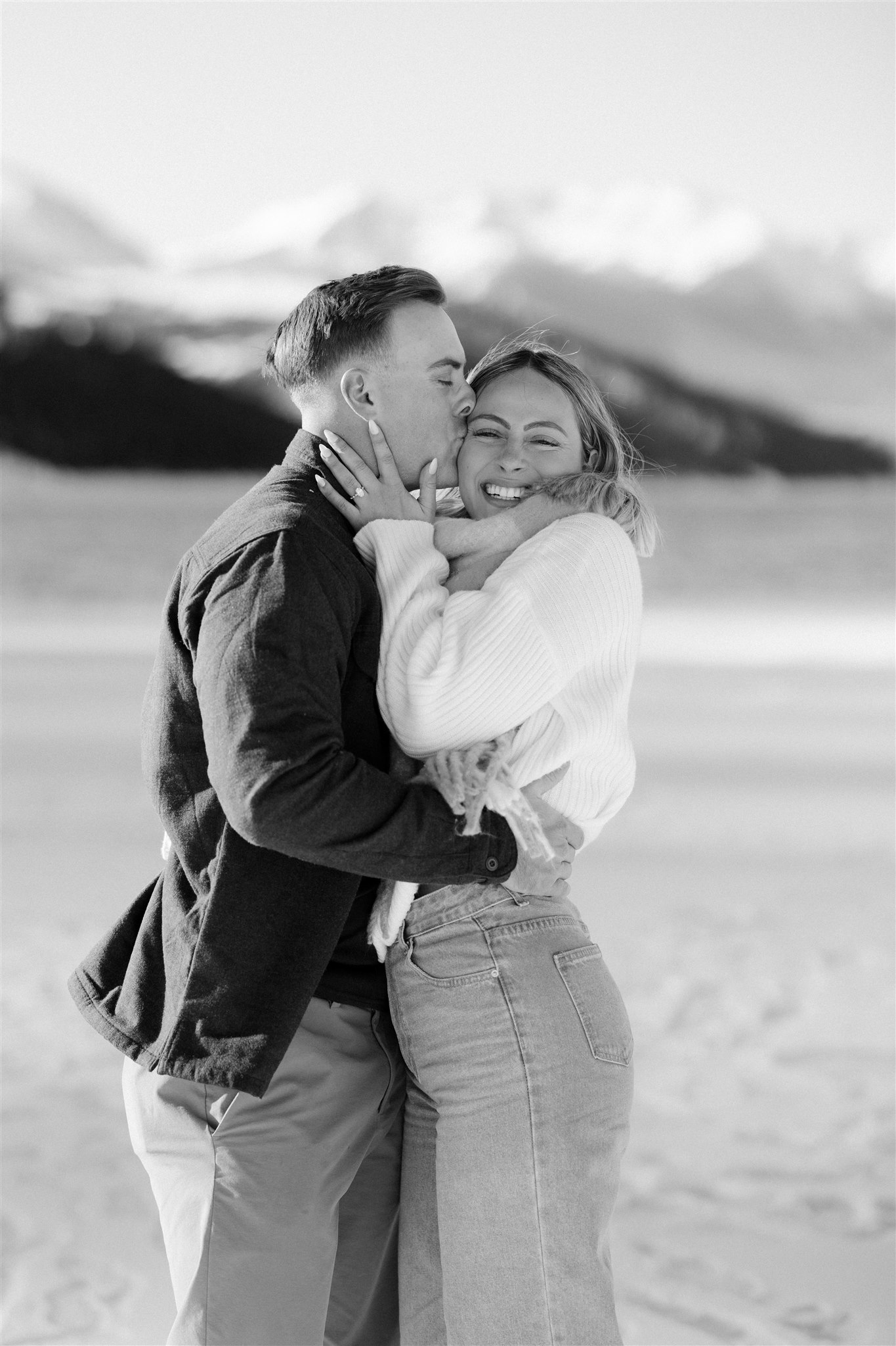 How to Plan the Perfect Surprise Winter Proposal in Vail - bywhitneyrae.com